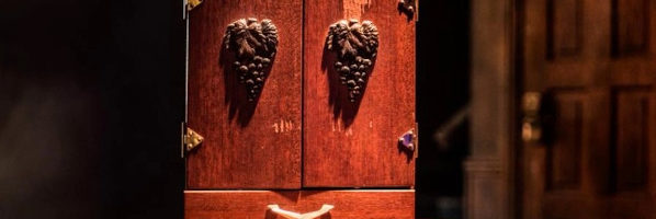 La Boite à Dibbouk, la Véritable Histoire